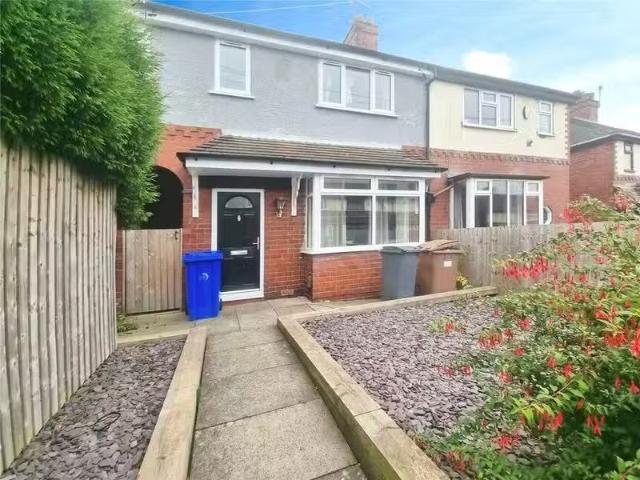 Unique 1 BA 1 bedroom Room to rent, Beckton Avenue, Stoke on T.