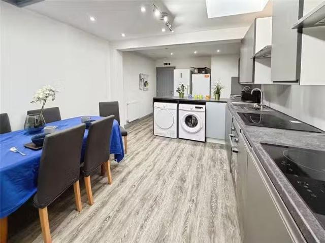 Just in! 1 BA 1 bedroom Room to rent, St. Margaret Road, Coven.