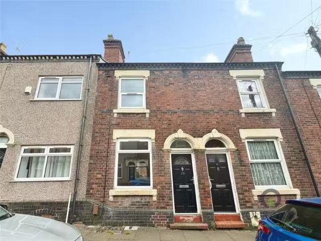 Just in! 1 BA 2 bedroom Mid Terrace House to rent, Morton Stre.