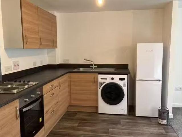 Rental! 1 BA 2 bedroom apartment for rent in 56 Rowett South D.