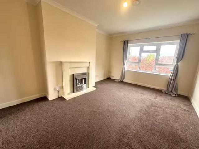 Cozy 1 BA 2 bedroom apartment for rent in Beacon Court, B74