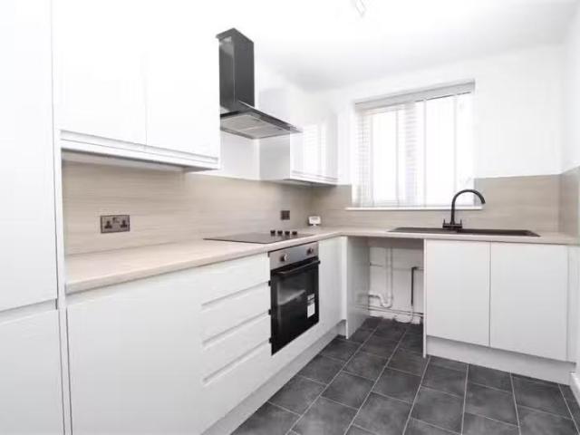 Unique 1 BA 2 bedroom apartment for rent in Fair Road, Bradfor.