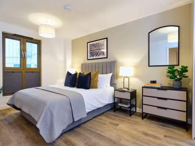 Cozy 1 BA 2 bedroom apartment for rent in Millwrights Place, B.