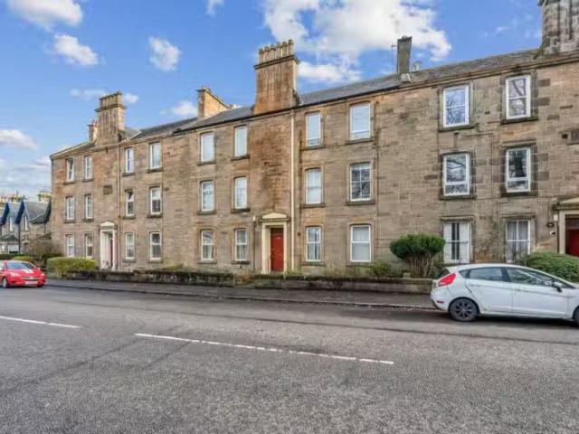 Unique 1 BA 2 bedroom apartment for rent in Newhouse, Stirling.