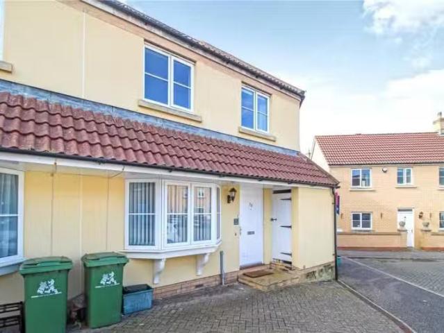Nice 1 BA 2 bedroom apartment for rent in Northam, Bideford, E.