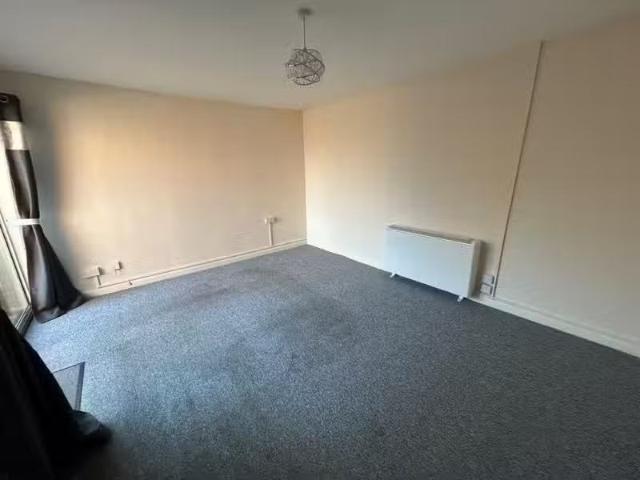 New 1 BA 2 bedroom apartment for rent in Prospect Lane, SOLIHU.