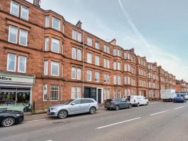 For Rent! 1 BA 2 bedroom flat for rent in Clarkston Road, Flat.