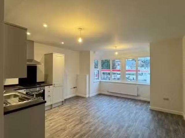 Unique 1 BA 2 bedroom flat for rent in Available Now, BH9