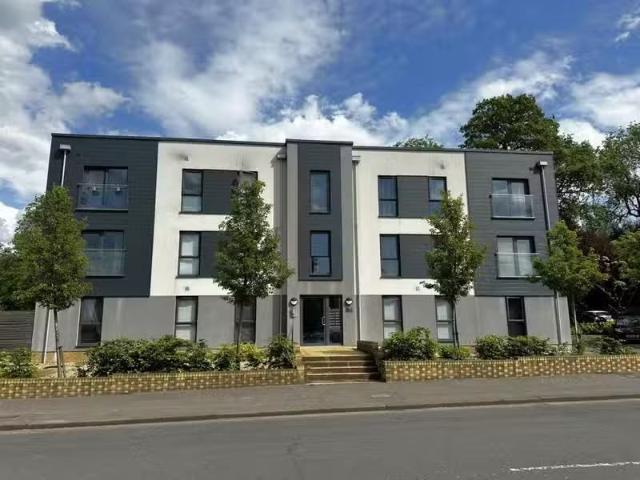 New 1 BA 2 bedroom flat for rent in Emery Road, Brislington, BS4