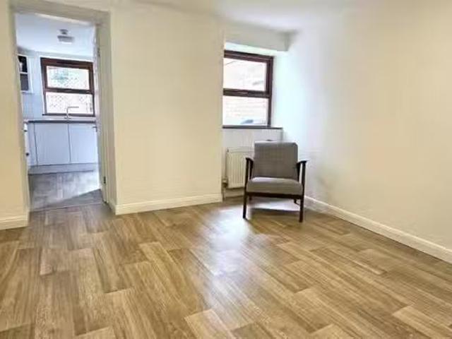 Cozy 1 BA 2 bedroom flat for rent in King Street, Ramsgate, CT11