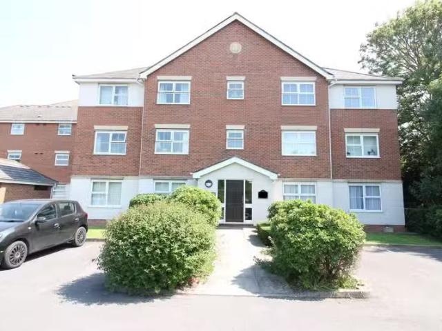For Rent! 1 BA 2 bedroom flat for rent in Jasmine Way, BS24
