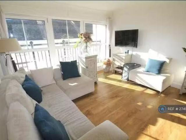 Charming 1 BA 2 bedroom flat for rent in North Laines, Brighto.