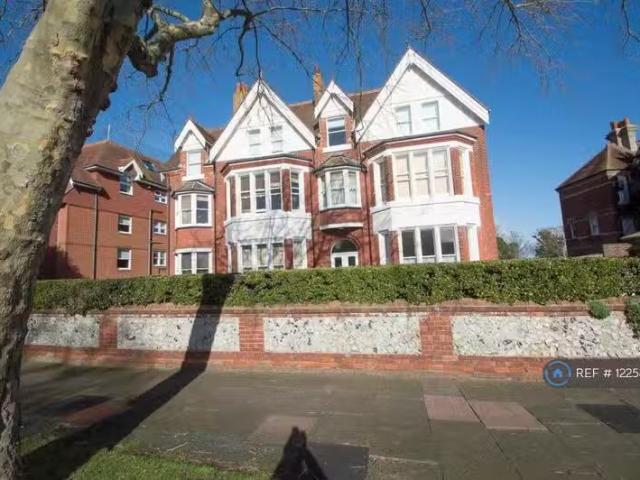 For Rent! 1 BA 2 bedroom flat for rent in St. Johns Court, Eas.