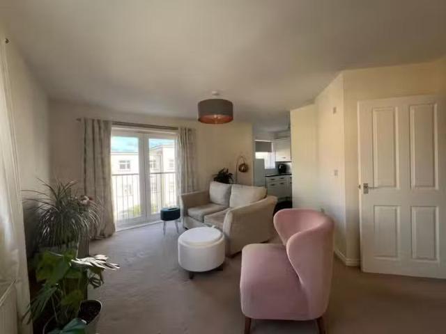 Cheap 1 BA 2 bedroom flat for rent in Thursby Walk, Exeter, EX4