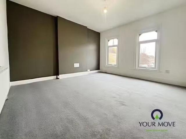 Rental! 1 BA 2 bedroom Flat to rent, Beaver Road, Ashford, TN2.