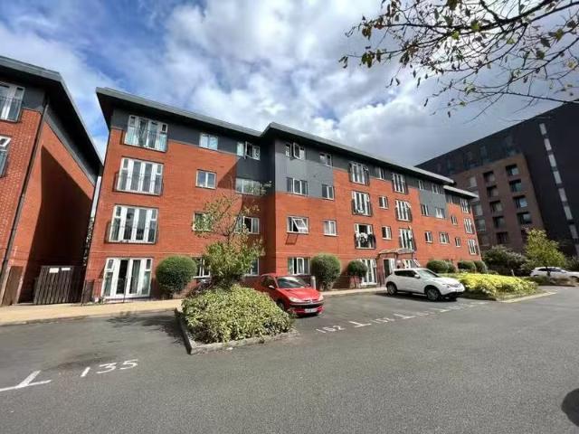 Just in! 1 BA 2 bedroom Flat to rent, Conisbrough Keep, Covent.