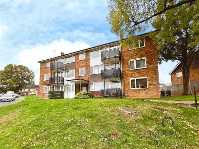 New 1 BA 2 bedroom Flat to rent, Spring Lane, Hemel Hempstead.