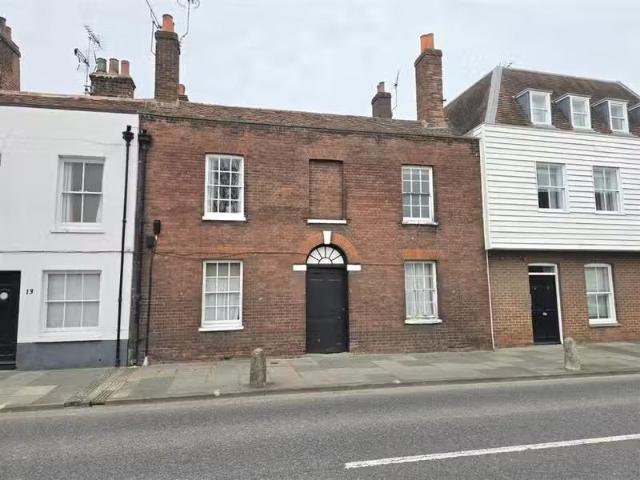 New 1 BA 2 bedroom house for rent in North Lane, Canterbury, CT2