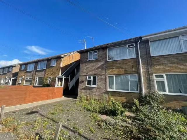 New 1 BA 2 bedroom house for rent in Deegan Close, COVENTRY, CV2