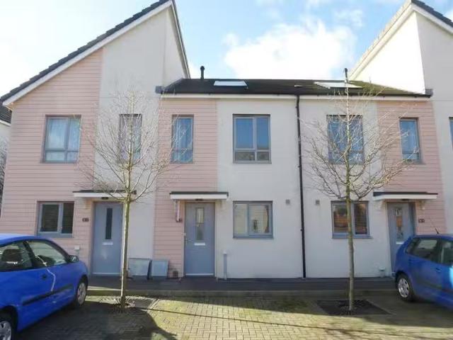 For Rent! 1 BA 2 bedroom house for rent in Home Leas Close, BR.