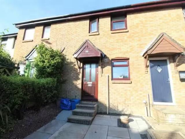 Unique 1 BA 2 bedroom house for rent in Riversdale, Llandaff.
