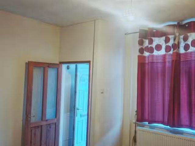 New 1 BA 2 bedroom terraced house for rent in Slack Lane, Derb.