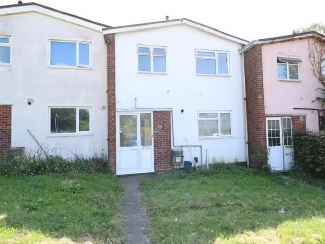 Cozy 1 BA 4 bedroom house for rent in Fern Dells, Hatfield, H.