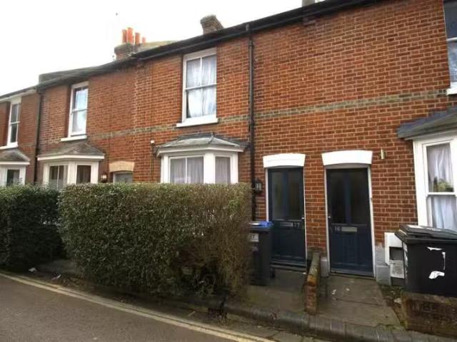 New 1 BA 4 bedroom house for rent in St. Johns Lane, Canterbur.