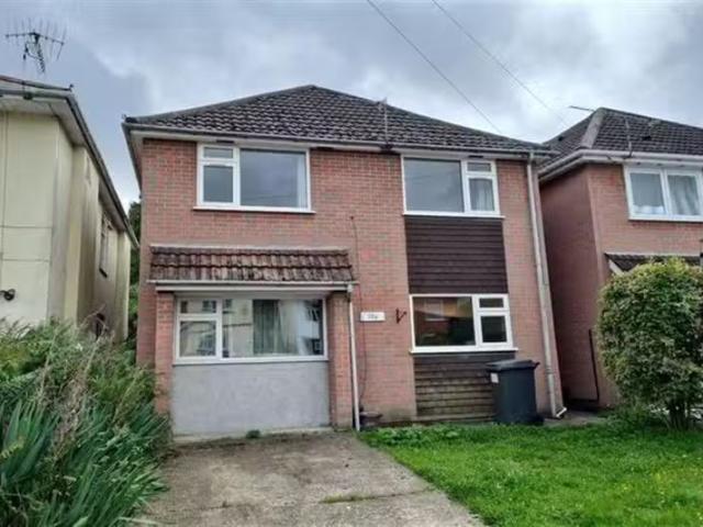 Unique 1 BA 5 bedroom house for rent in 5 bedroom Detached Hou.