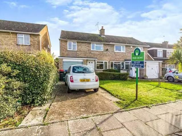 New 1 BA 5 bedroom Semi Detached House to rent, Brockenhurst C.