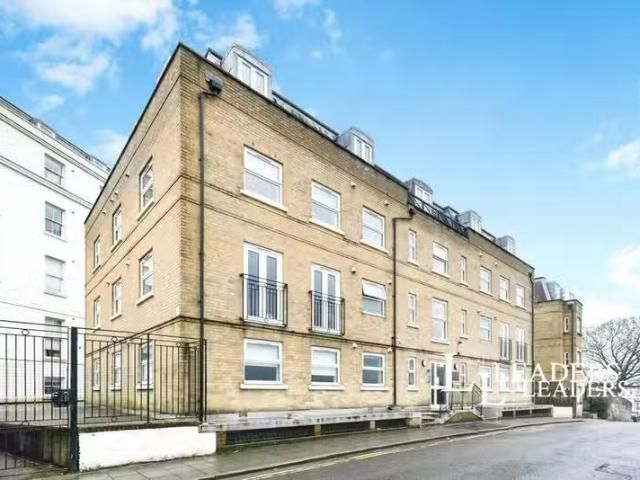 Unique 1 BA House for rent in Howard Place, Brighton, East Sus.