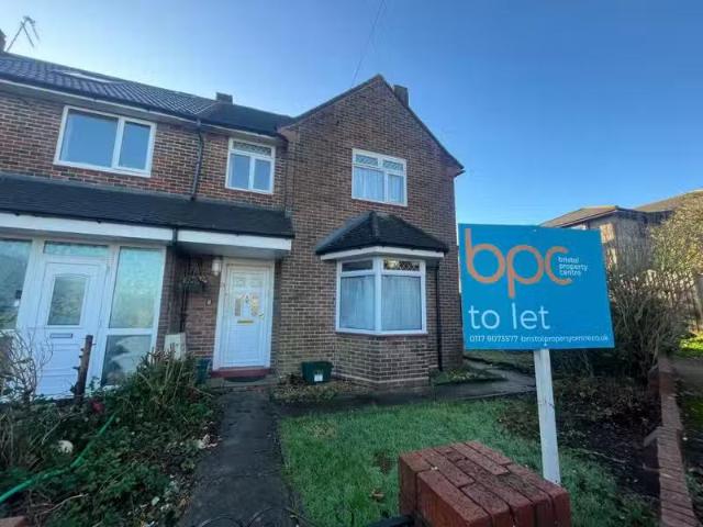 Unique 1 BA House share for rent in 21 Mayville Avenue, Bristo.
