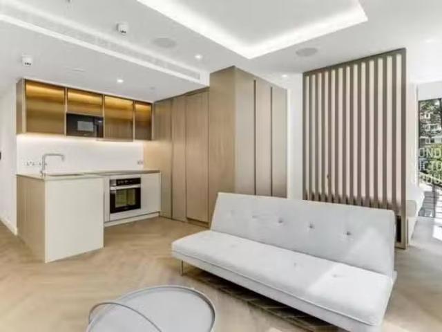 For Rent! 1 BA Studio apartment for rent in The Haydon, 16 Min.