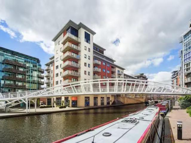 Rental! 1 BA Studio apartment for rent in Browning Street, Bir.