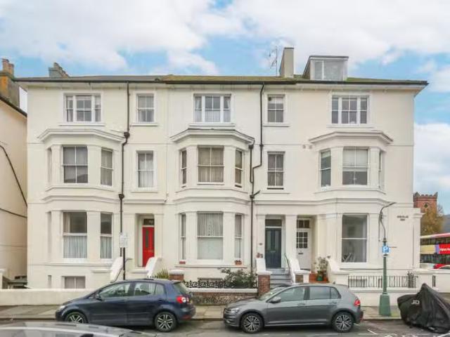 Cozy 1 BA Studio apartment for rent in Hova Villas, Hove, BN3