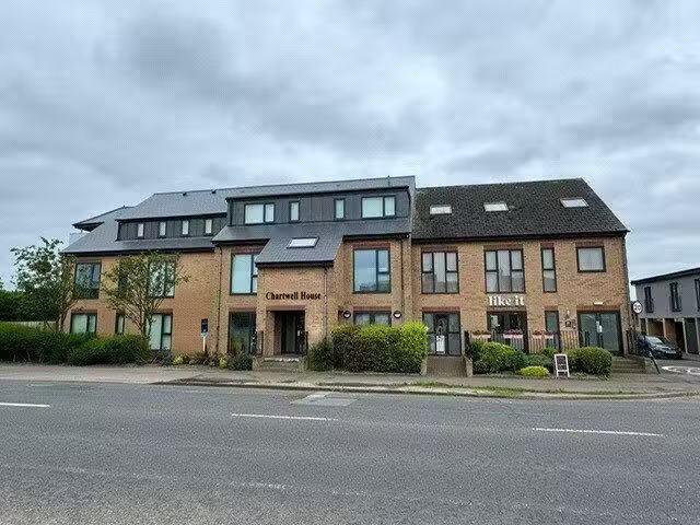 Rental! 1 BA Studio apartment for rent in Newmarket Road, Camb.