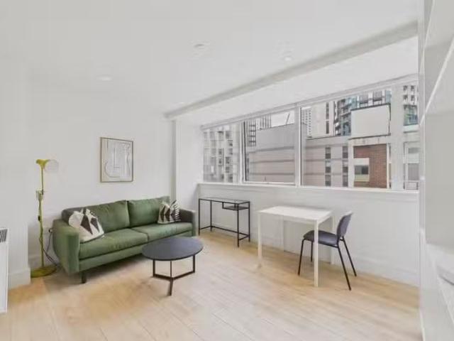 New 1 BA Studio apartment for rent in Olympic Way, Wembley Par.
