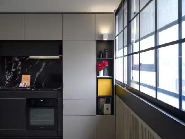 Nice 1 BA Studio flat for rent in 2 Stadium Way Wembley HA9