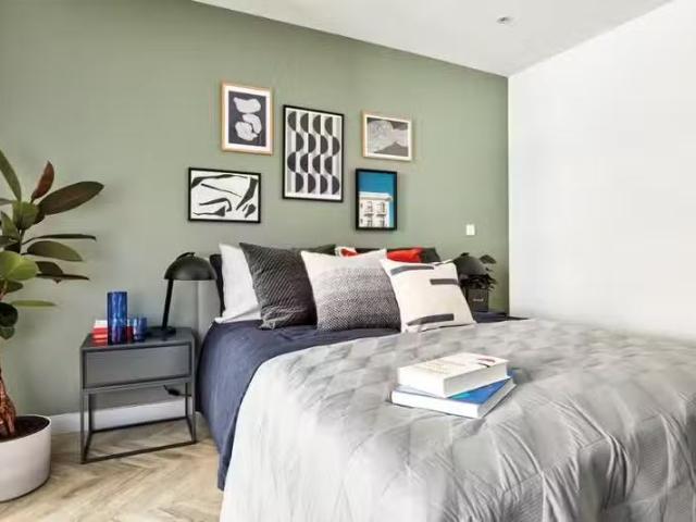 Deal! 1 BA Studio flat for rent in 307 Dovetail, BS2