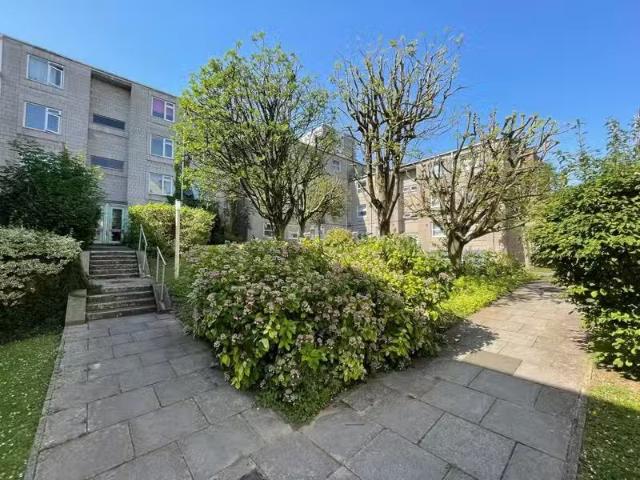 New 1 BA Studio flat for rent in City Centre, Montague Court.