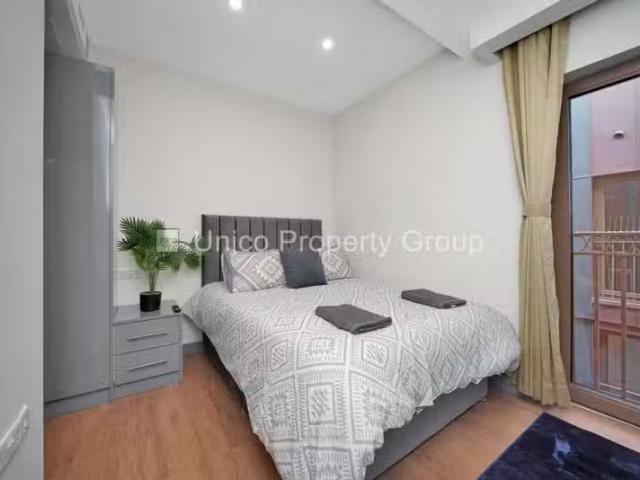 Deal! 1 BA Studio flat for rent in Cranbrook Road, Ilford, IG1