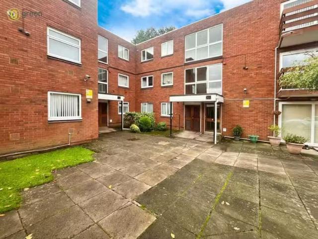 Cozy 1 BA Studio flat for rent in Bromford Walk, Birmingham, B43