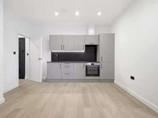 Charming 1 BA Studio flat for rent in Headgate, Colchester, CO.