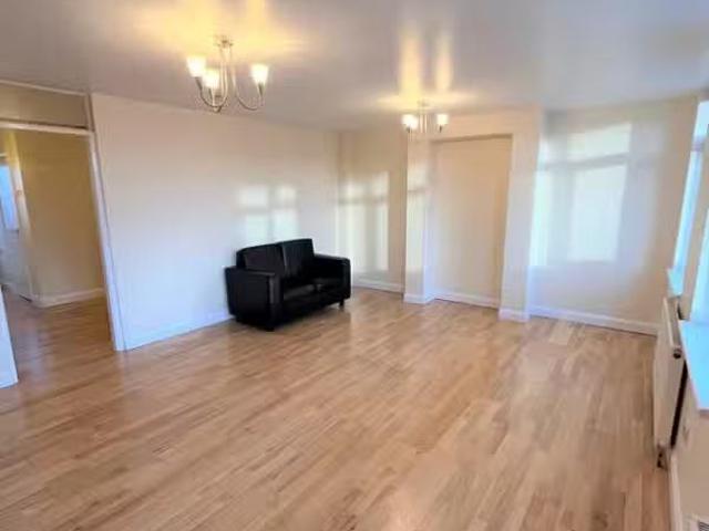 Unique 1 BA Studio flat for rent in Rayners Lane, PINNER, HA5