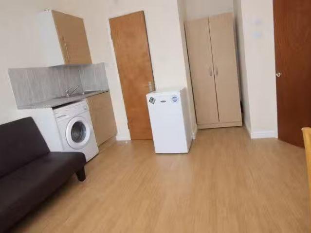 Nice 1 BA Studio flat for rent in The Ride, Enfield EN3