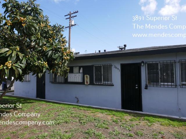 Cozy 1 bd / 1 bth Apartment Home with Onsite Parking and Storage in San Diego, CA!