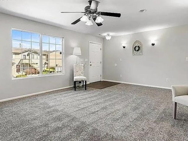 Cozy 1 Bed Bath Condo in Colorado Springs_$mo