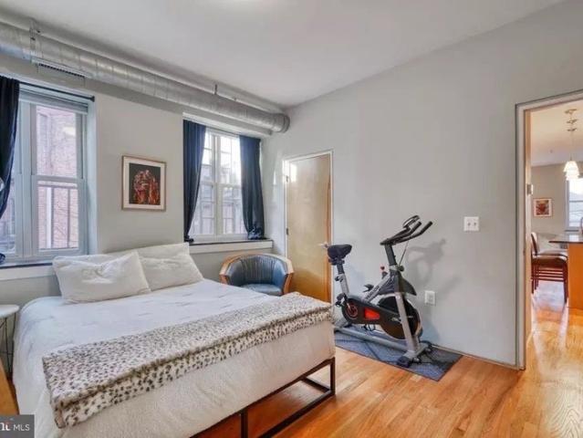 Cozy 1 Bed Bath Condo in Baltimore | Available 1 |