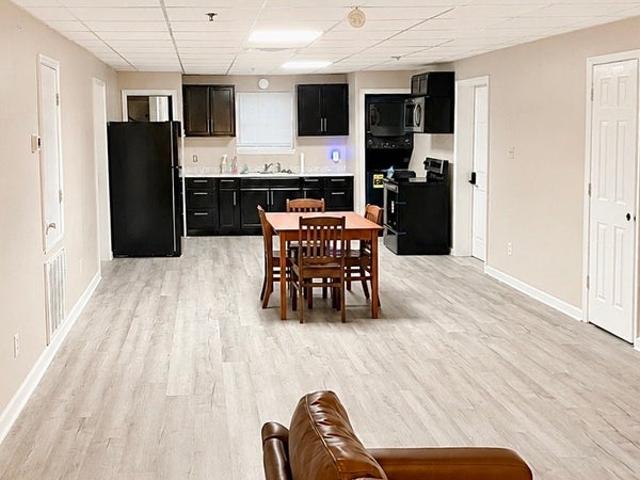 Cozy 1 Bed Bath Apartment in AlbanyGA_Available