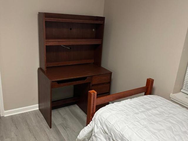 Cozy 1 Bed Bath Apartment in AlbanyGA_Available